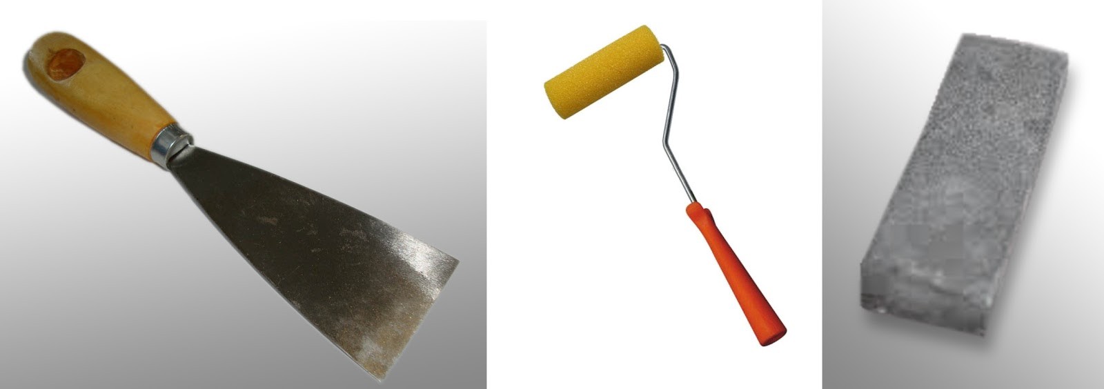 Cara Plamir Tembok Tepat Bikin Hasil Cat Dinding Kuat dan Tahan Lama