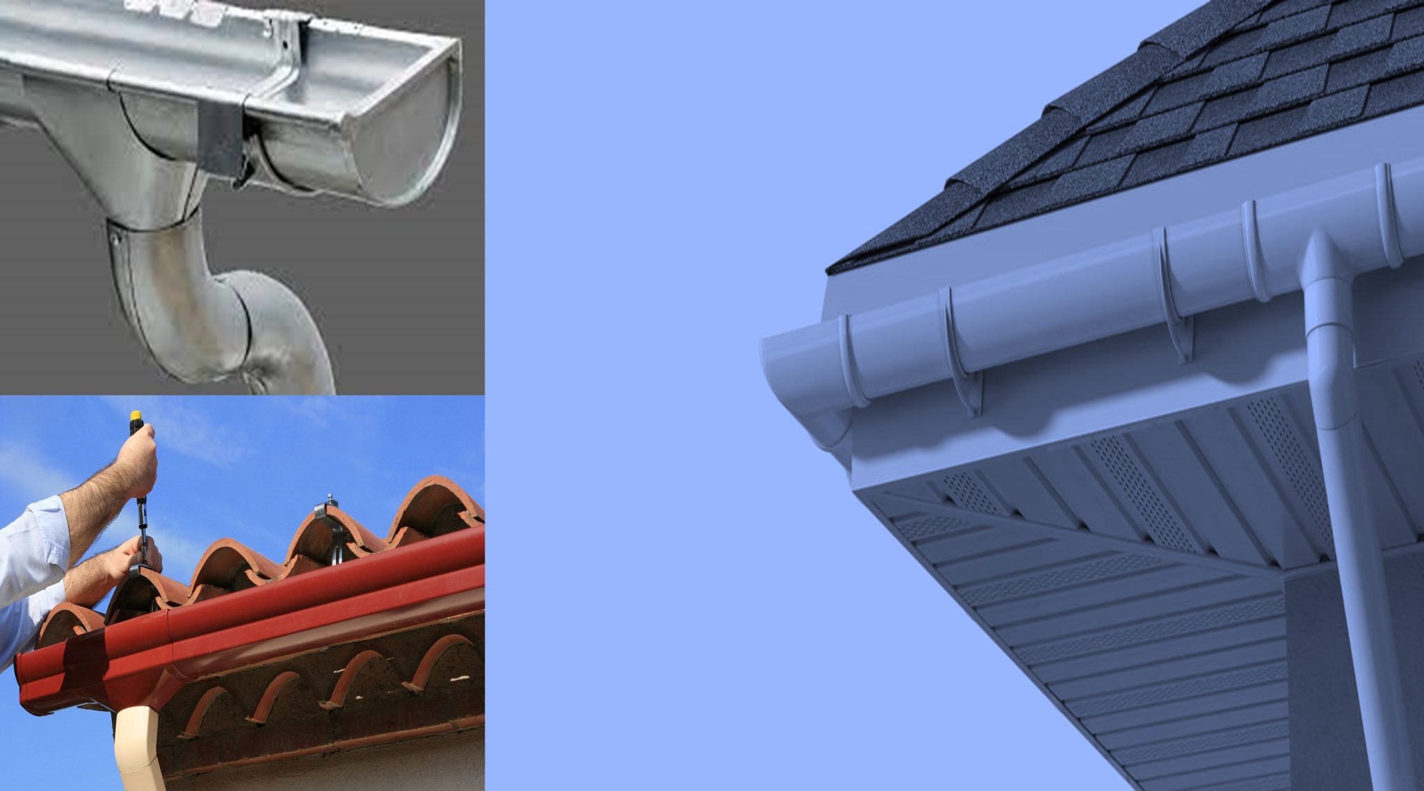 Jenis Talang Air Rumah Populer di Indonesia Cek Disini!