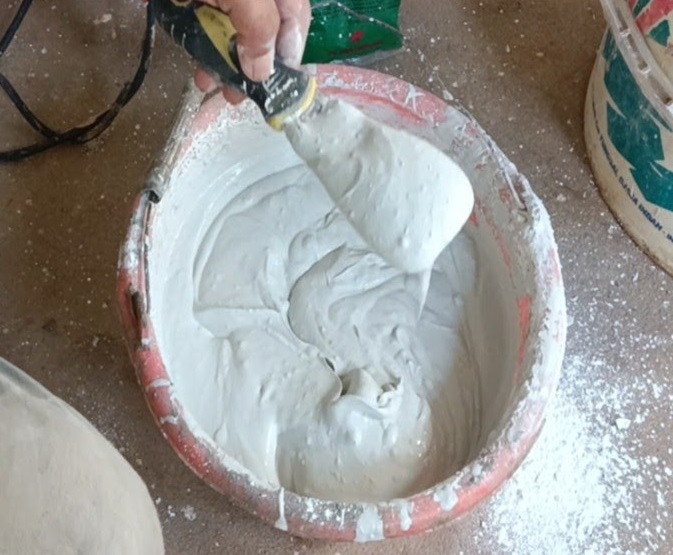 Step by Step 6 Langkah Cara Pasang Hebel. Bisa Pasang Sendiri