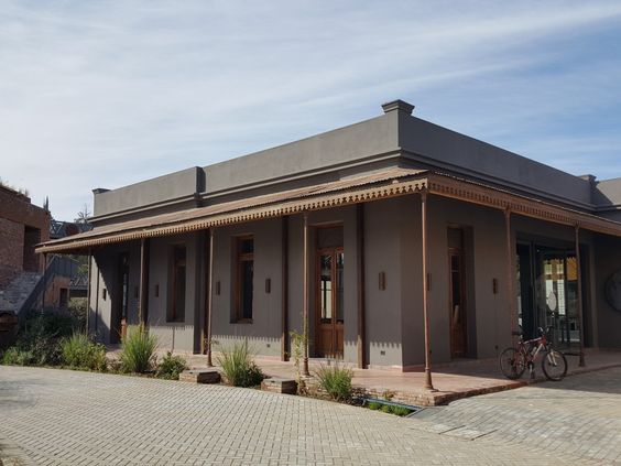 10 Model Atap DAK Rumah Antik Bergaya Kampung Inspirasi Anda