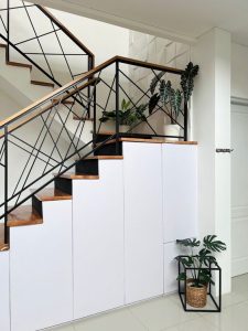 Inspirasi 5 Konsep Tangga Minimalis Modern untuk Hunian Trendi