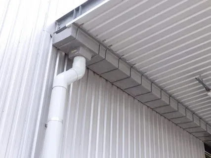 Jenis Talang Air Rumah Populer di Indonesia Cek Disini!