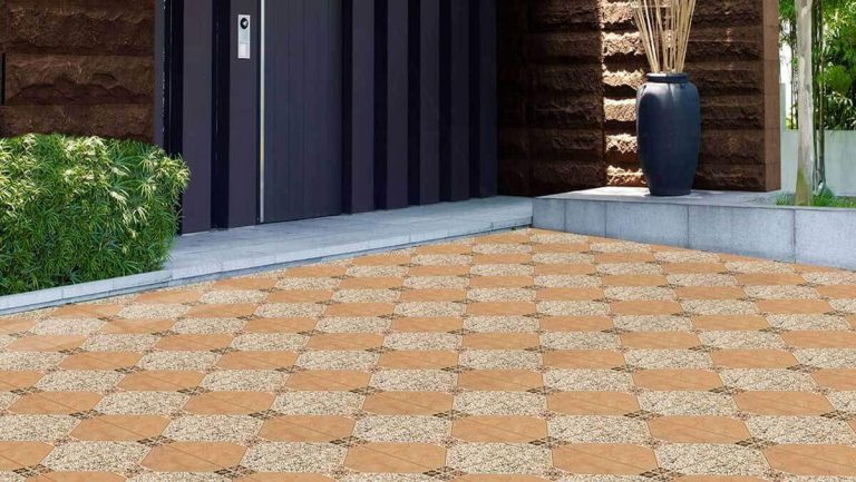 Rahasia Pilihan Keramik: Karakteristik Keramik Outdoor dan Indoor