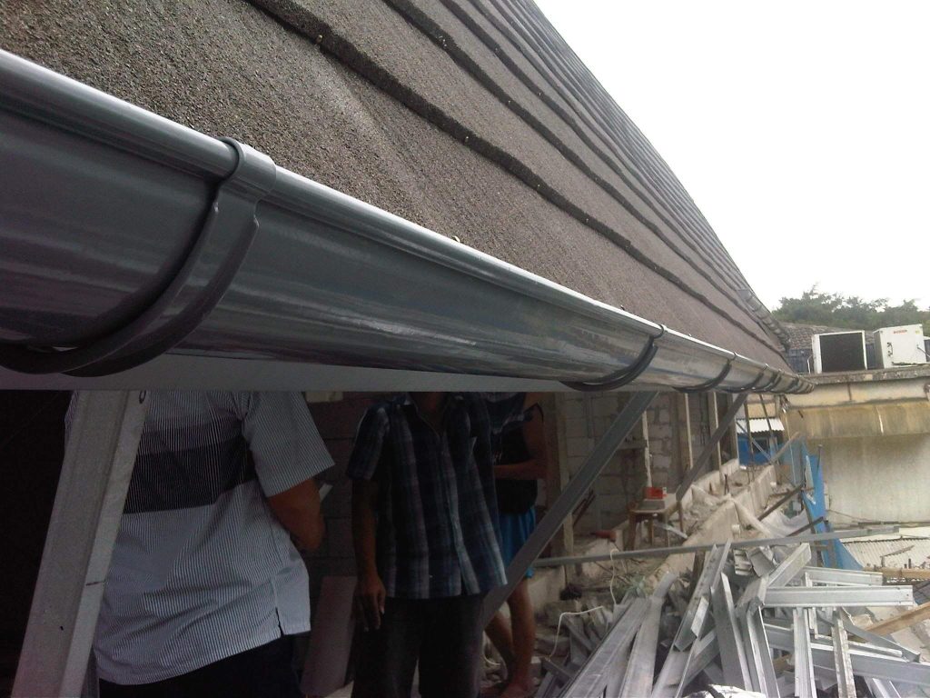 Jenis Talang Air Rumah Populer di Indonesia Cek Disini!