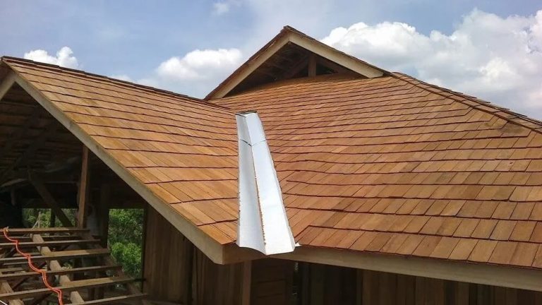 Jenis Talang Air Rumah Populer di Indonesia Cek Disini!